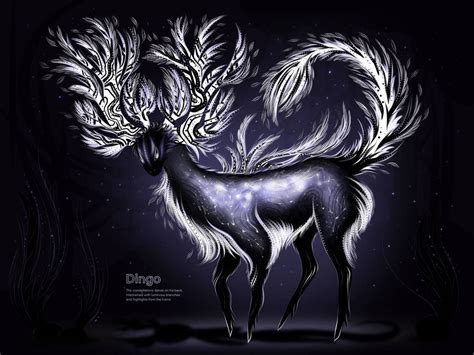 Auction Adopt Closed Dingo By Inn13art On Deviantart