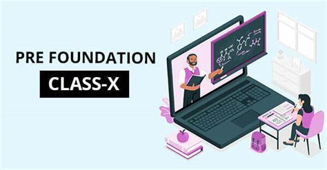 Pre Foundation Class 10 Thinkiit Thinkneet