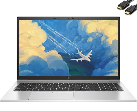 Hp Elitebook G I G Xe Graphics G Eu Full Hd X Ips