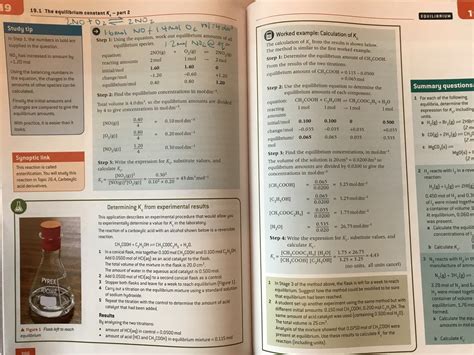 Equilibrium The Equilibrium Constant Kc Part 2 Diagram Quizlet Equilibrium The Equilibrium Constant Kc Part 2 Diagram Quizlet
