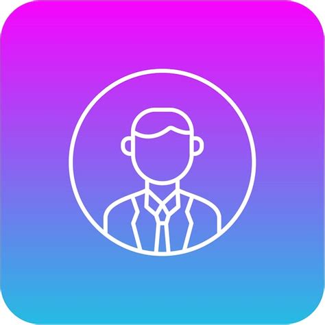 Premium Vector Profile Icon