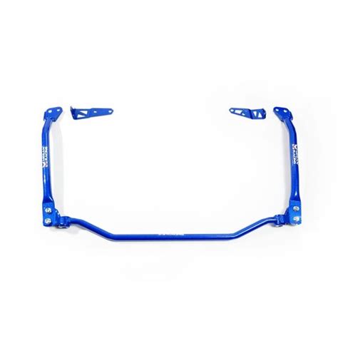 Megan Racing Front Lower Subframe Bracing Kit 15 21 Honda Fit