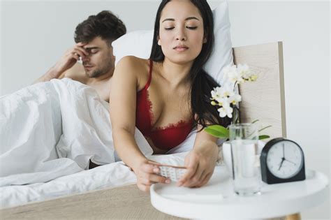 How To Sexually Attract Women In Bed