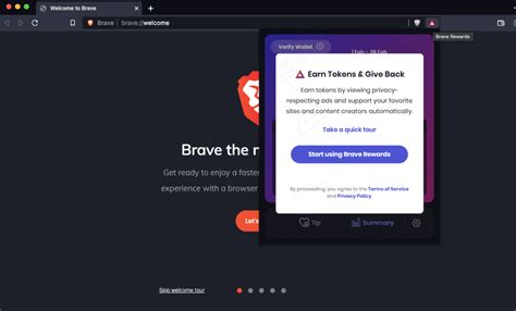 Brave Browser 2026 Review And Guide — Rapidseedbox