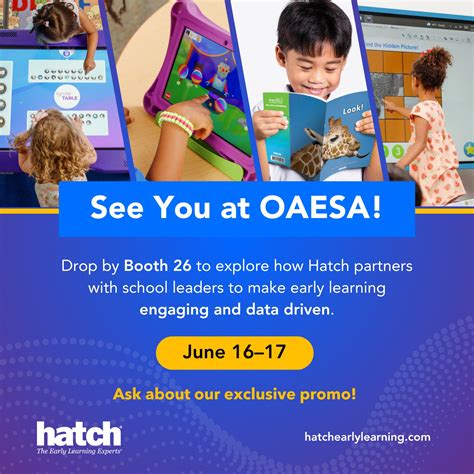 hatch early learning do your digital learning tools simplify lesson