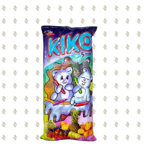 Kiko Ice Stick 70ml Pak Isi 10 Pcs Lazada Indonesia