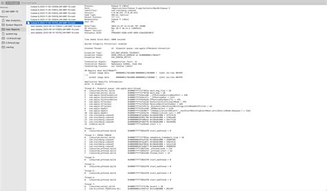Cubase Pro Crashes After Cubase Pro Separate Installation Cubase Steinberg Forums