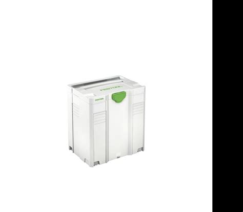 Systainer T Loc Sys 5 Tl Organización Eficiente