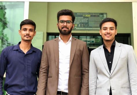 Ashar Khan On Linkedin Fyp Evaluation Sustainabledevelopment Environmentalimpact 11 Comments