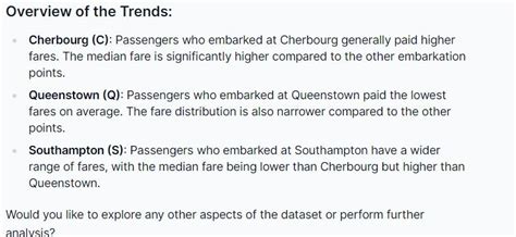 How To Perform Exploratory Data Analysis With Julius