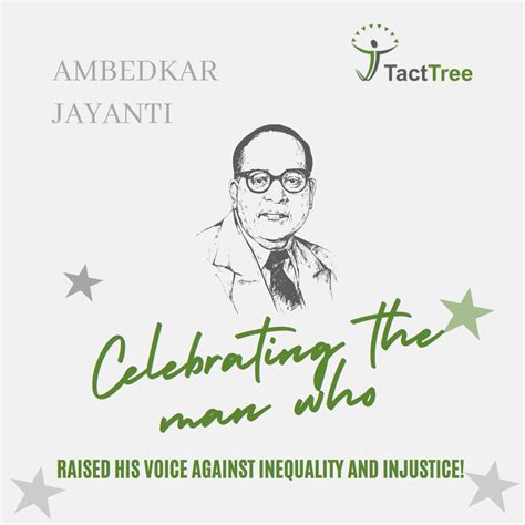 Ambedkarjayanti Tacttree Thetacttree Tacttree Llp