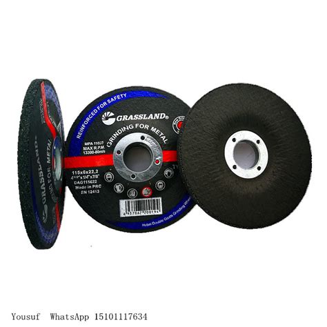 Abrasive Cutting Wheels Customs Code At Dean Ransford Blog