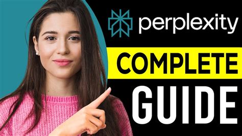 How To Use Perplexity Ai For Beginners Youtube