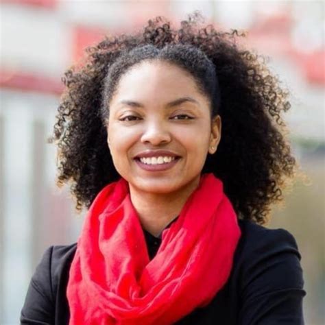 Aundrea Cabrera Linkedin