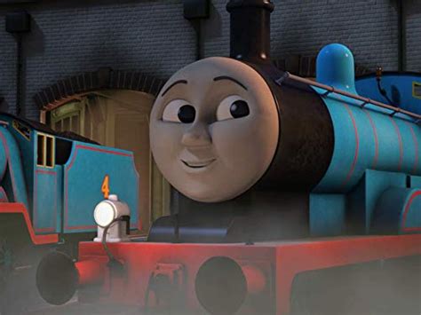 Watch Thomas And Friends S19 S20 S21 Prime Video