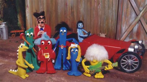 Gumby The Movie Apple Tv