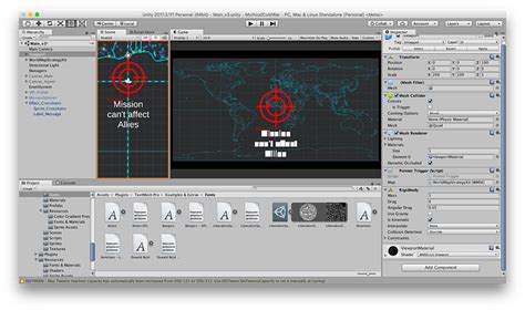 Textmesh Pro Not Rendering On Game View But Yes On Scene View Unity Engine Unity Discussions