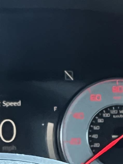 Speed Limit Reader Error Racura