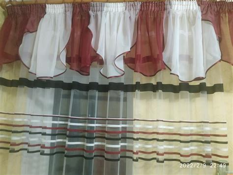 Ламбрекен — ціна 280 грн у каталозі Штори Купити товари для дому та побуту за доступною ціною на