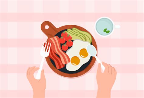 5 Benefits Of The Ketogenic Diet