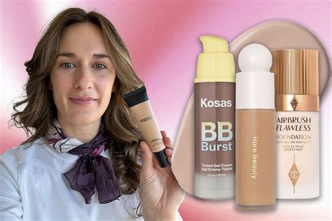Best Full Coverage Foundations 2024 Reviewed By A Beauty Expert The
