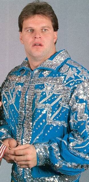 Biographie De Jacques Rougeau