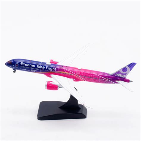 Aviation400 Boeing Boeing 787 9 Dreamliner N1015b Wb4028 1 400