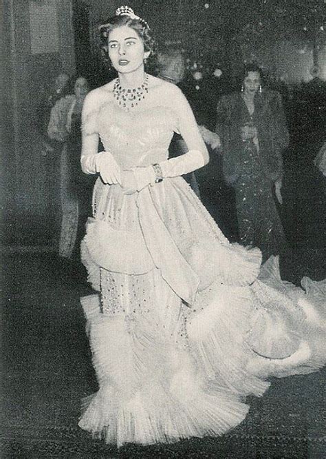 Queen Soraya Wedding