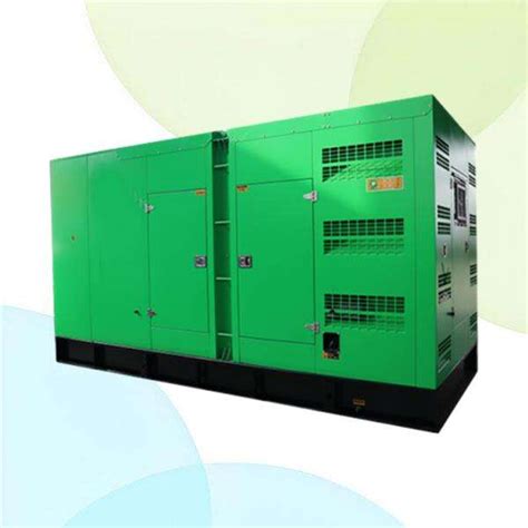 125kva Generator Manufacturer And Supplier In China Taizhou Fengfa
