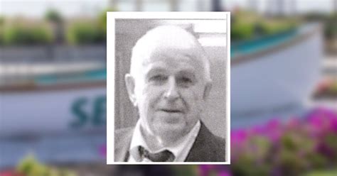 Noel P Larkin Obituary January 13 2023 The Donohue Funeral Homes Inc