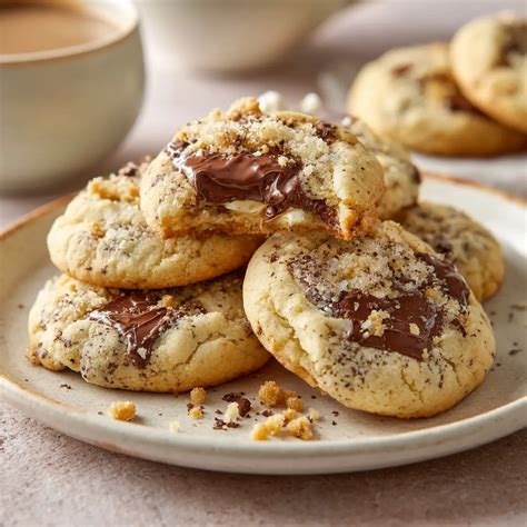 Milky Way Cookies Recipe Cooking Ideas