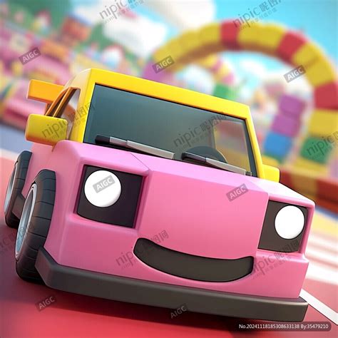Ai创作图卡通车游戏 卡通汽车建模 交通安全游戏 小小驾驶员 儿童赛车游戏 儿童赛车赛道游戏 立体卡通汽车 玩具赛车道 游戏汽车赛道 原创卡通汽车形象 快乐玩具车 小小赛车手 飞车游戏设计