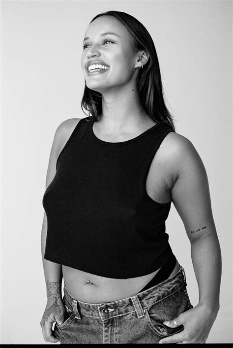 Sofia Lozano The Aegency