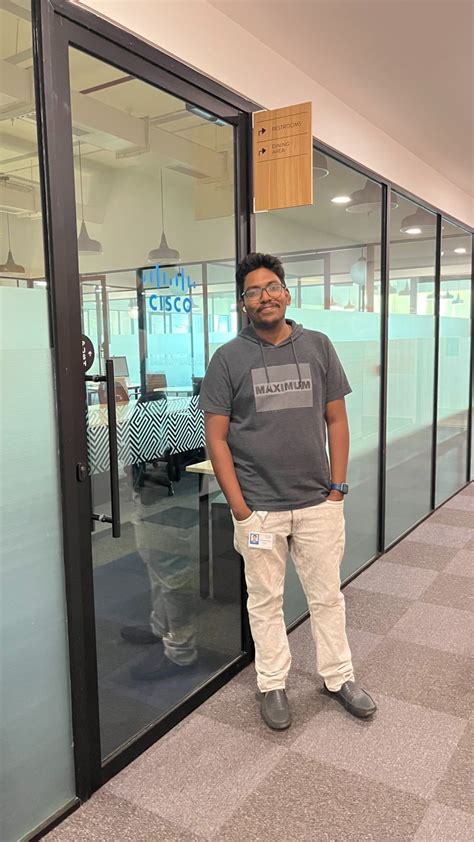 Karri Sai Sudheer Reddy On Linkedin Working India Opentowork