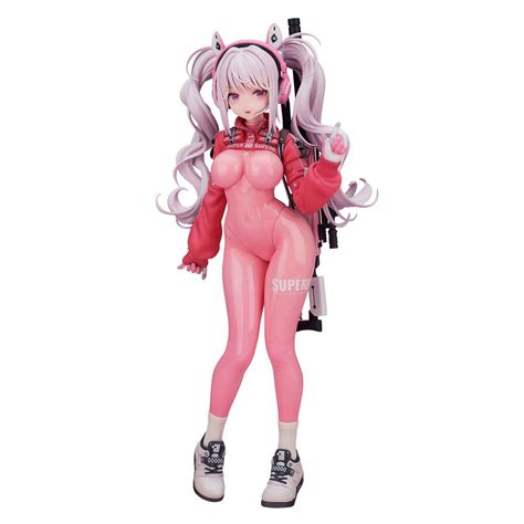 Goddess of Victory Nikke Figur Nikke Alice Loot Shop Dein Shop für Animefiguren