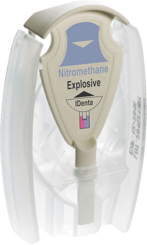 Explosives Testing Kits Product Identa