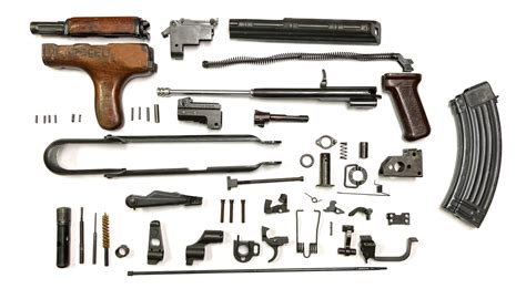 Ak47 Parts