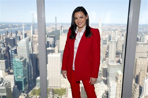 Maite Perroni Net Worth Wiki Age Weight And Height Relationships