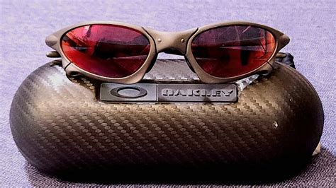 Oakley Penny X Metal Ruby Finally After 5 Years Of Dreaming