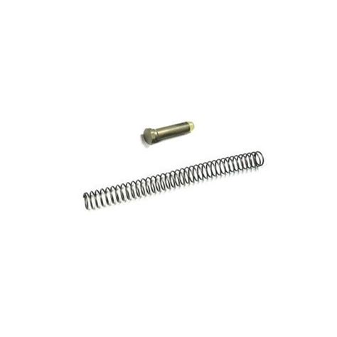 M CAR Buffer And Spring
