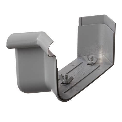 Colorbond® Internal Quad Gutter Cast Corner 90 Degree Bowens