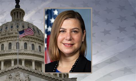 Elissa Slotkin Senator From Michigan The Presidential Prayer Team