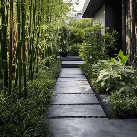 20 Stunning Garden Pathway Ideas To Elevate Your Outdoor Space