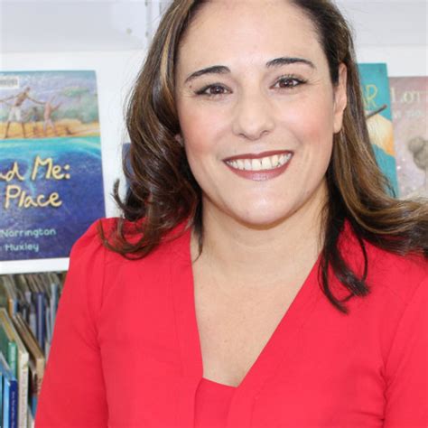 Tessa Daffern Adjunct Associate Professor Phd La Trobe University