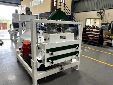 Vibro Classifier Machine 2 Deck Capacity 5 10 Tonhr At ₹ 240000 In