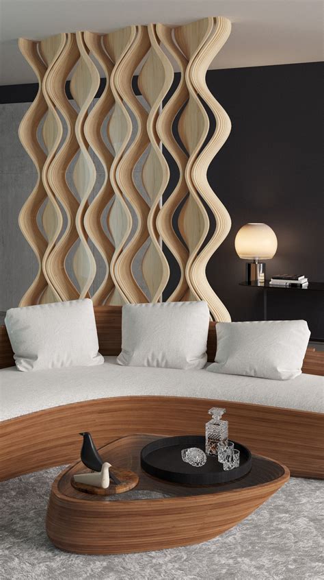 Parametric Sofa Behance