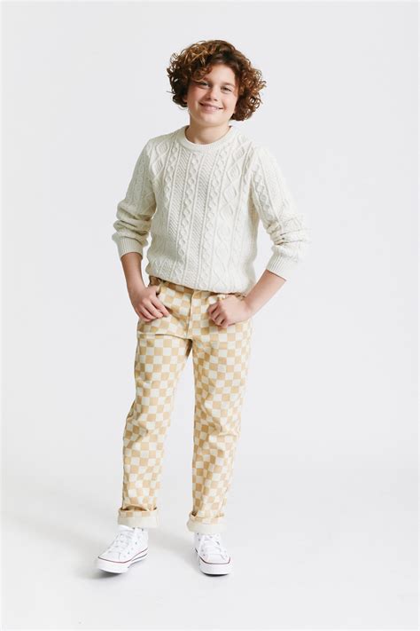 Meet Ryan Buggle The 13 Year Old Law And Order Svu Star Paving The Way