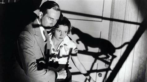 ‎the Black Cat 1934 Directed By Edgar G Ulmer • Reviews Film Cast