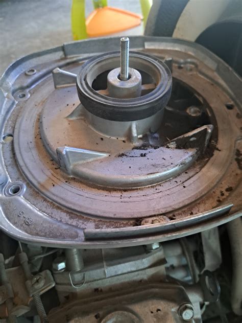 S700 Lgt Dusted Engine At 720 Hours Yesterdays Tractors Forums