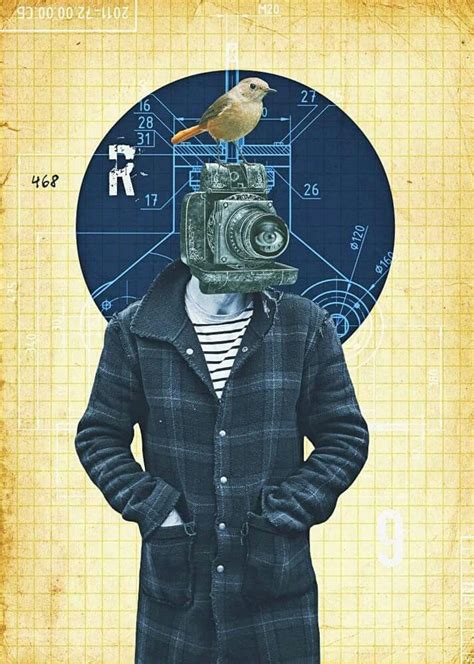 Night Collage Collage Design Inspirational Artwork Photography Collage